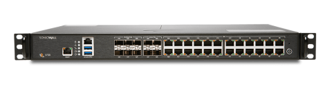 SonicWall | NetThreat Ltd